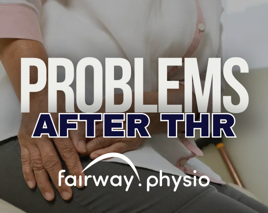 Common Problems and Complaints After Hip Replacement Surgery: What to ...